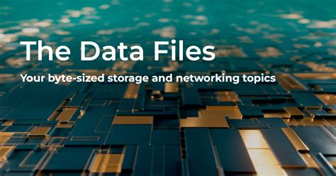 Data Storage File Systems And Networking Current Topics By Tuxera Tuxera