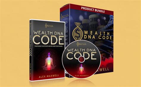 Wealth Dna Code Reviews Where To Buy Wealth Dna Code Best Official Price
