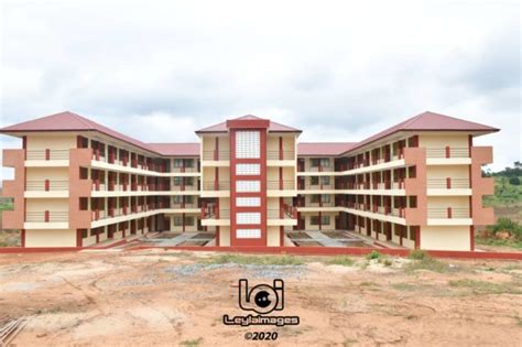 Photo Gallery Apersua Community Day Shs Project In The Yilo Krobo