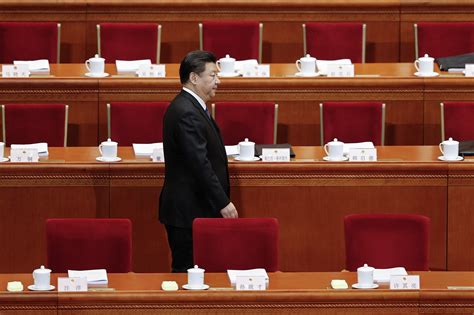 Panama Papers China Censoring Social Media Posts As Elite Implicated