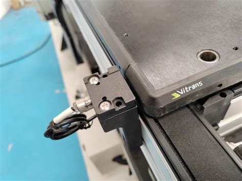 Zj S Proximity Sensor Bracket Vitrans