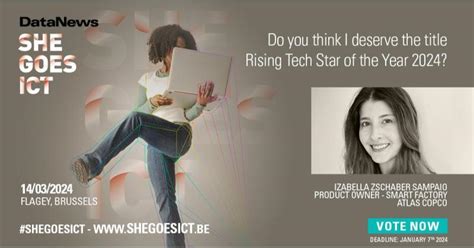 Sabine Tilsley On Linkedin Stem Op Izabella