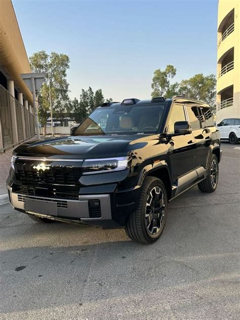 أسعار بي واي دي ليوبارد 8 في الإمارات ، الصور المواصفات والمميزات