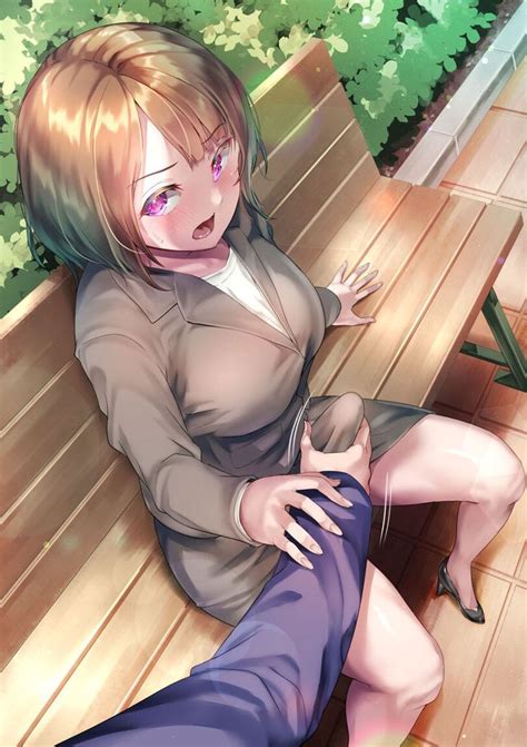 Ayanakitori Futa Cum Futanari Hentai Dfc Luscious Hentai