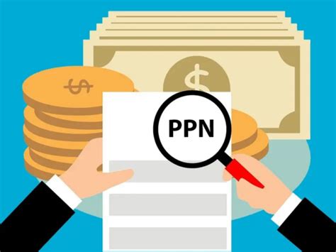 Ppn Besaran Tertentu Dasar Aturan Jenis Penyerahan Dan Manfaat Pajak Com