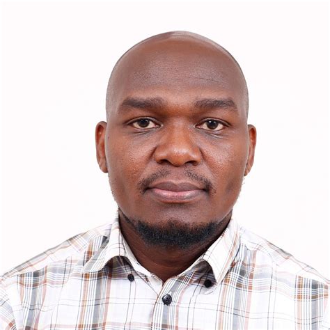 Bernard Othieno System And Process Manager Bboxx Capital Kenya Ltd