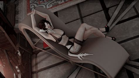 F X Tantra Elegance NSFW DT XIV Mod Archive