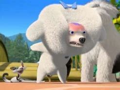 Fifi Open Season Villains Wiki Fandom Powered By Wikia