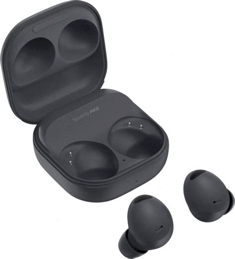 Samsung Galaxy Buds 2 Pro Full Device Specifications Sammobile