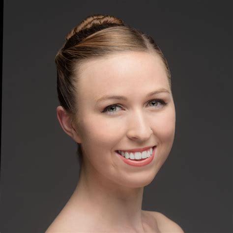 Emily Dietz Company Dancer Madison Ballet Linkedin