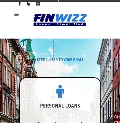 Finwizz Financial Servicess Udaipur