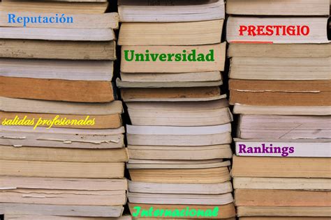 Seis Universidades Españolas En El Top 100 De Las Mejores De Menos De