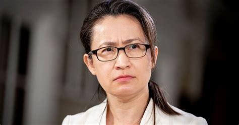 중국 주미 타이완 대표 제재차이 매카시 회동에 첫 보복
