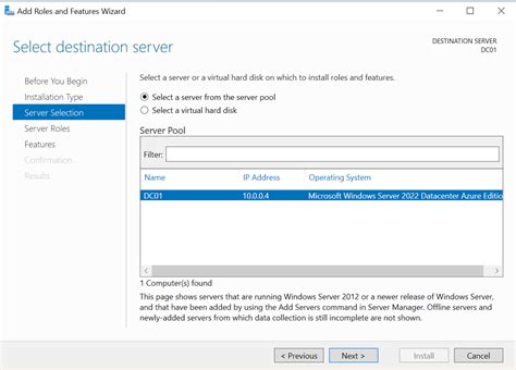 Github Gregoryterrydeploy Active Directory In The Cloud Wirh Azure This Lab Will Demostrate