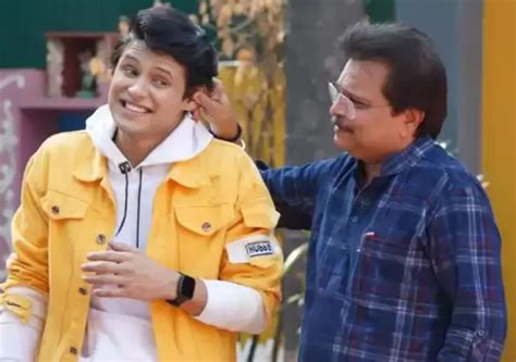 Taarak Mehta Ka Ooltah Chashmah Nitish Bhaluni To Replace Raj Anadkar