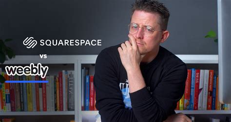 Squarespace Vs Weebly Are They Comparable In 2026