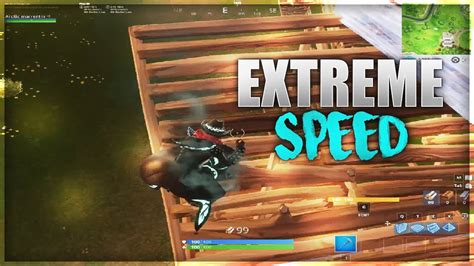 How To Edit Faster Advanced Fortnite Tips 2 Youtube