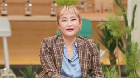 Diisukan Pakai Narkoba Agensi Park Sun Joo Bilang Gini