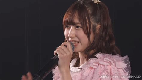 ででまる On Twitter 橋本陽菜「ゆきりんさんと、アリガトウという曲で唯一そこで2人のシーンがあって。すごい最強のアイドルって感じ