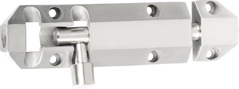 Alise Barrel Bolt Latch 4 Inchslide Bolt Latch Locksolid 304