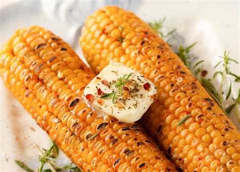 What Are Good Spices For Corn On The Cob