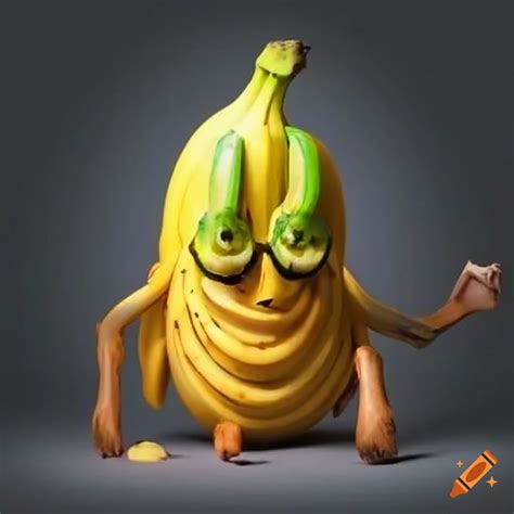 Banana Man Memes