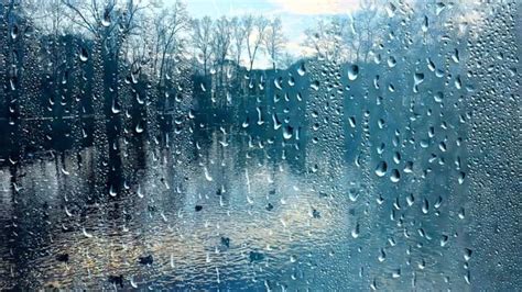Los sueños y el inconsciente esto significa soñar con lluvia