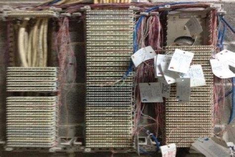 Telephone Cabling And Dsl Installation Sydney Electrical And Data