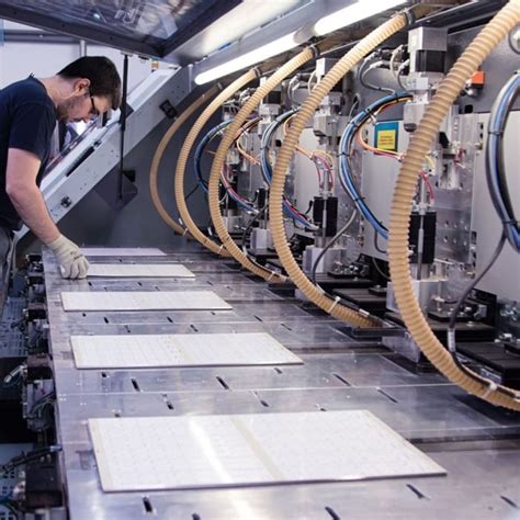 Mass Pcb Production High Volume Pcb Manufacturing Manufacturer Jhypcb