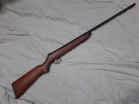 Bsa Meteor Mk5 All Guns