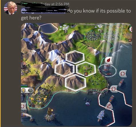 Civ 6 Can I Get Here R Civ