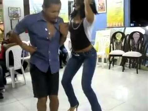El Nuevo Estilo De Salsa Choke Jovenes De Cali Colombia 2011 YouTube