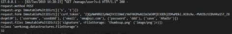 Python Flask Filestorage Save Empty File Stack Overflow