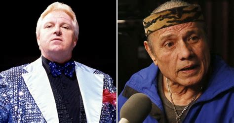 Wrestlers Who Sadly Left Us In 2017