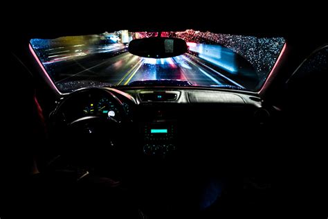 ITAP Inside My Car R Itookapicture