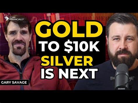 Warning Gold Broke The Cartel Silvers Breakout Is Next Gary