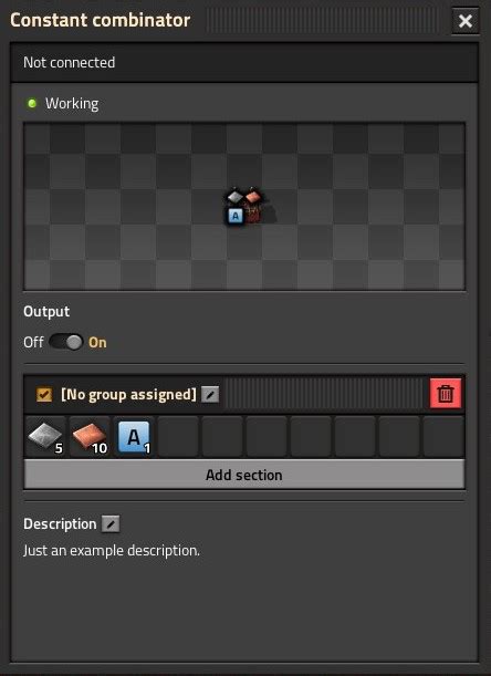 Blueprint Factorio Wiki
