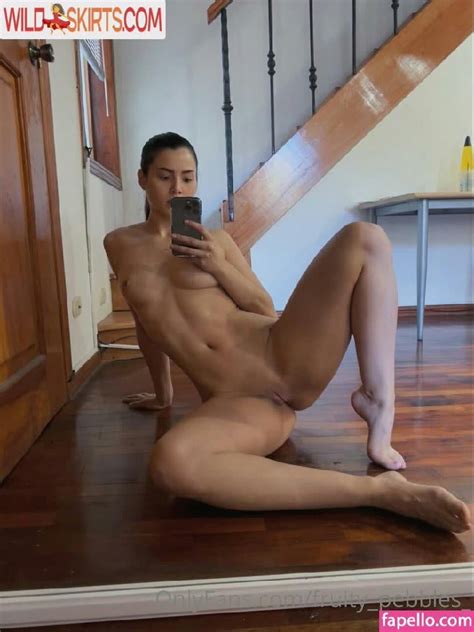 Fruity Pebbles Nude Leaked Photos And Videos Wildskirts
