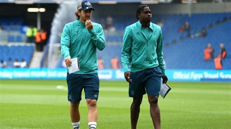 Pelly Mpanzu Y Un Partido Que Hizo Historia En El Luton Town Espn