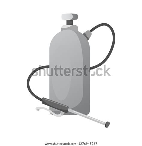 Bitmap Illustration Genetic Plant Sign Collection Stock Illustration