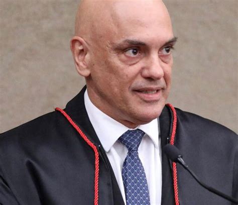 Moraes STF diz que campanhas utilizam novas modalidades de fake News no º turno Blog Dellas