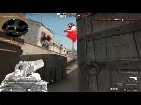 CS GO Legit Cheating With Python Legit Aimbot And Wallhack YouTube
