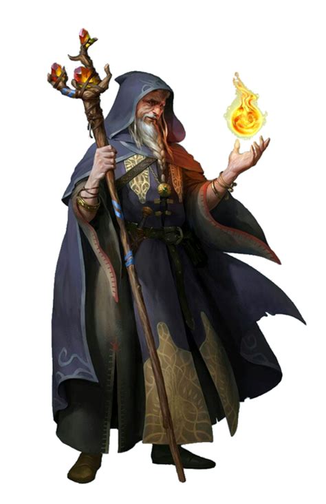 Mago Wiki de la Marca Argéntea