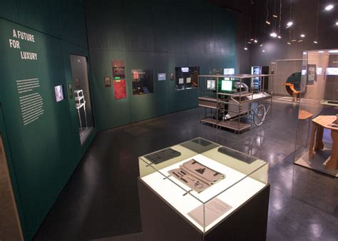 V A What Is Luxury Exhibition Questions The Value Of Objects