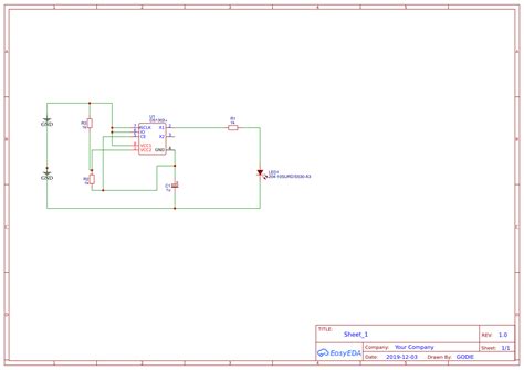 Tutorial EasyEDA Open Source Hardware Lab
