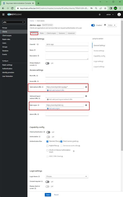 Introducción A Keycloak Oauth 20 Y Jwt