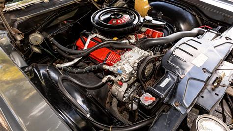1969 Buick Riviera J115 Kissimmee 2022
