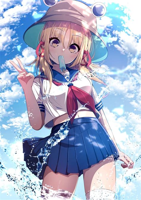 Moriya Suwako Touhou Drawn By Darumoon Danbooru