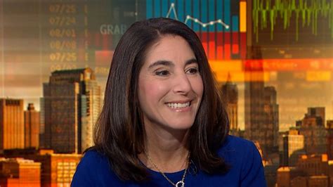 Bank Crisis Will Mean Regulatory Rethink Goldman Sachs Groups Beth Hammack Says