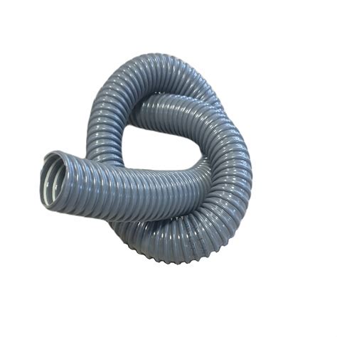 WĄŻ SSAWNY PCV GRAIN DO WODY POMPY FI 32mm ELASTIK 11097062789